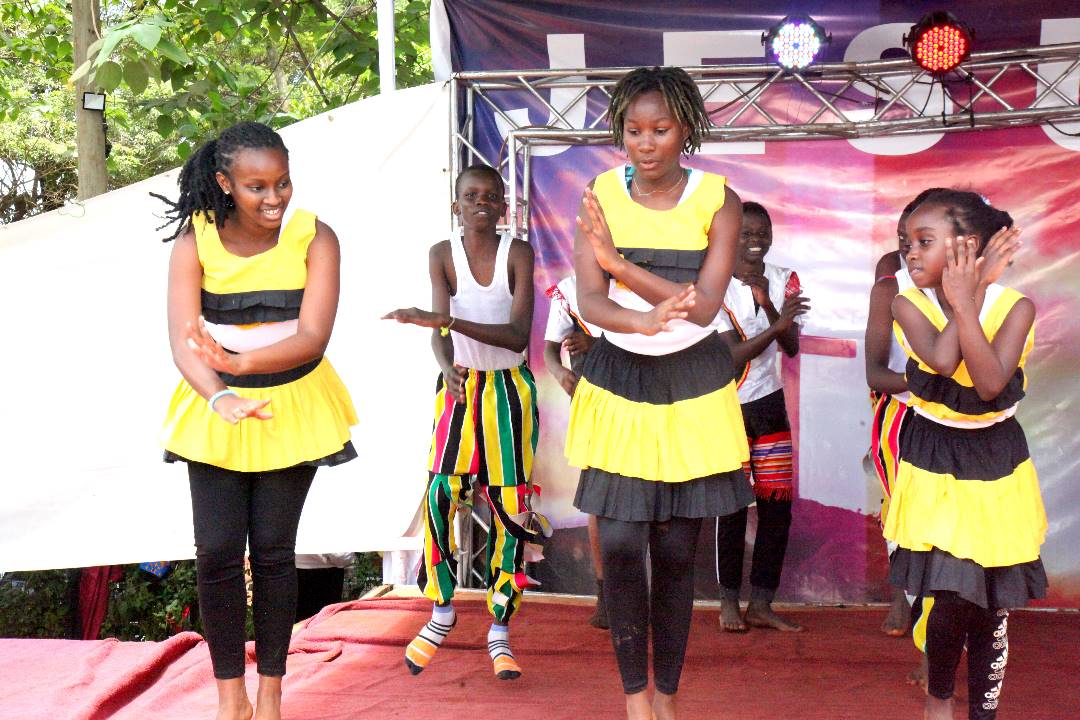 Home - Hanak International School
